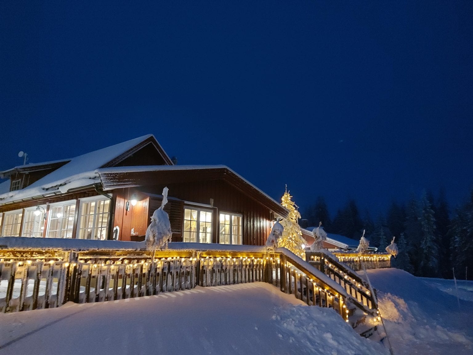 Fra mineralvann til middag: slik har Budor gjestegård utviklet seg ...